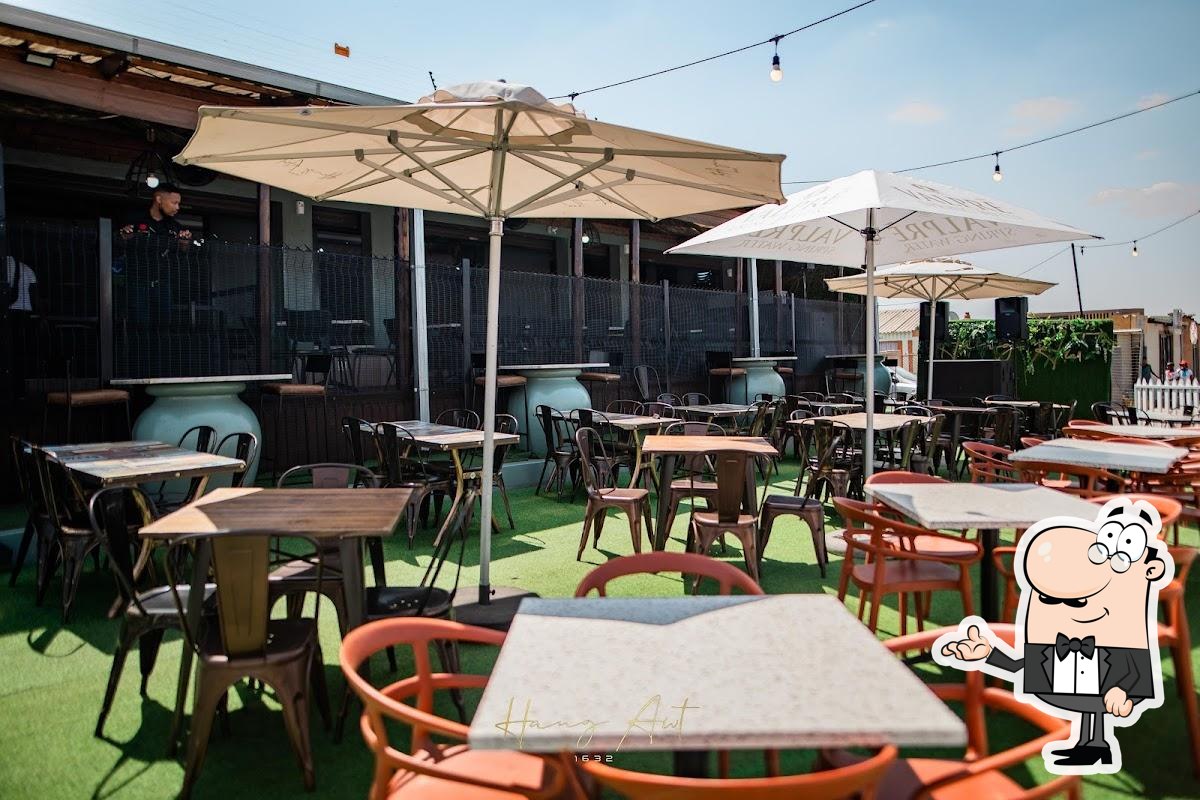The Hang Awt 1632, Tembisa - Restaurant menu, prices and reviews
