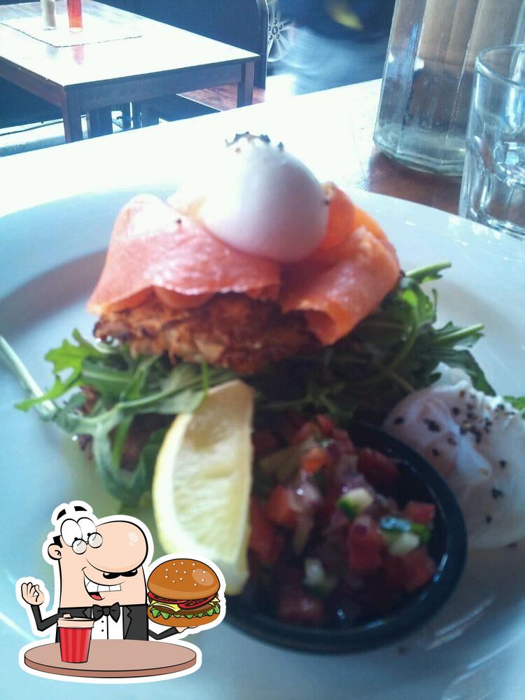 Three Monkeys, 210 Chapel St in Prahran - Restaurant menu and reviews