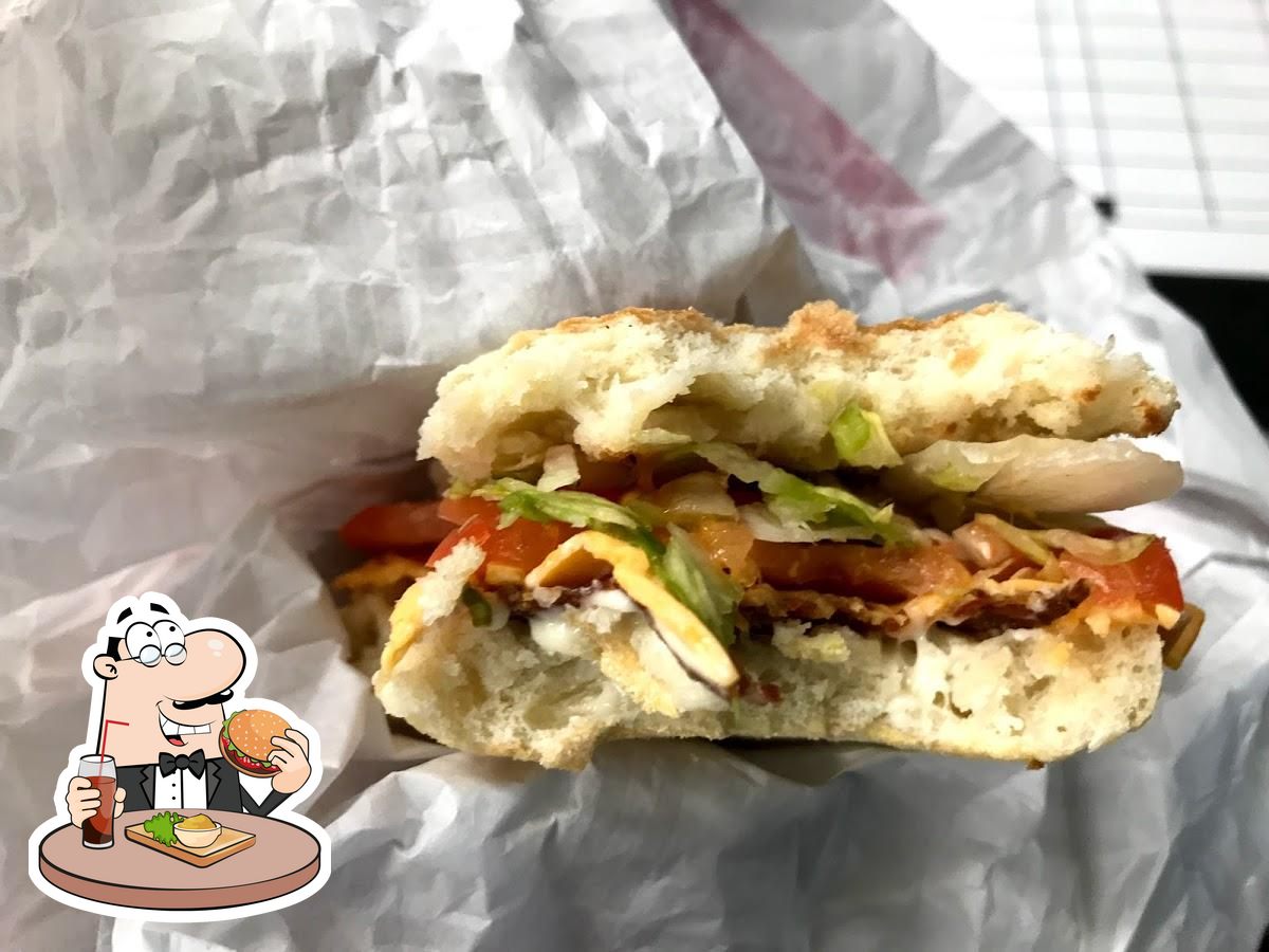 Tim Hortons, 7950 Boul Henri-Bourassa E in Montreal - Restaurant menu ...