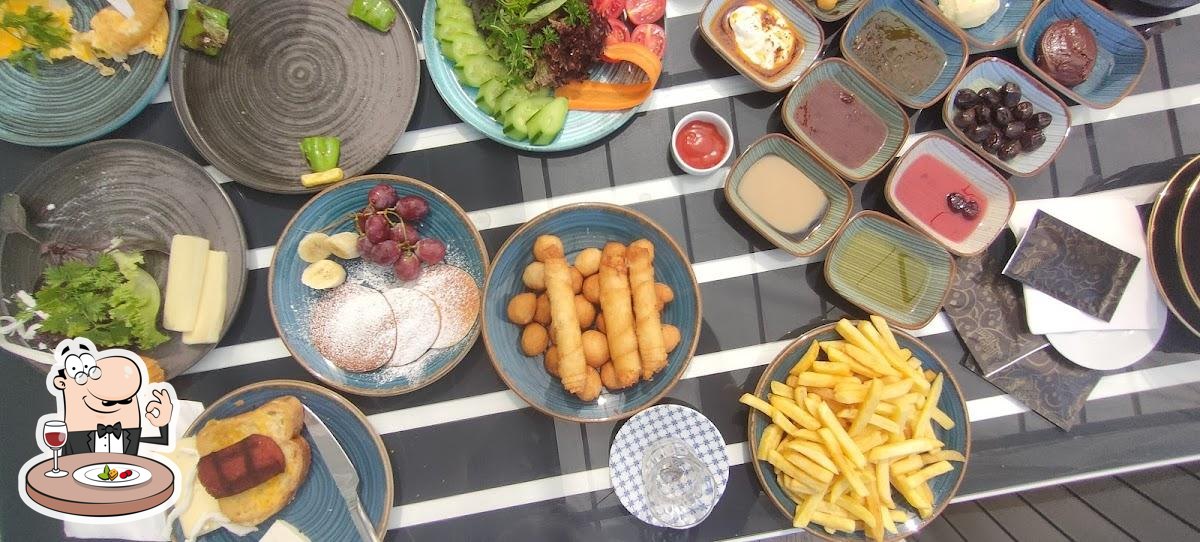 Voila Sapanca, Sakarya - Restaurant reviews