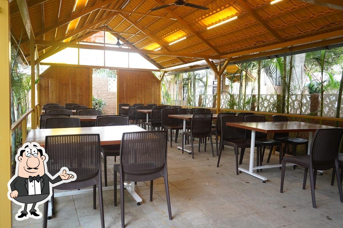 Sonali Mutton Bhakri, Nashik - Restaurant menu, prices and reviews