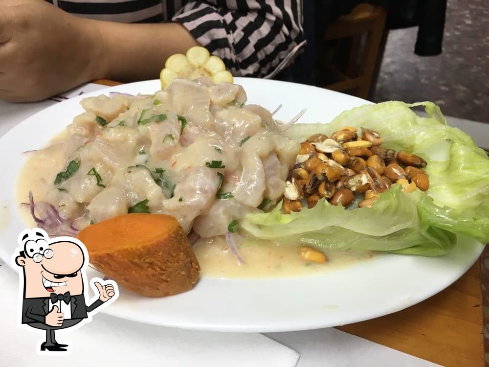 Restaurante Roger Chicken, Sevilla - Opiniones del restaurante