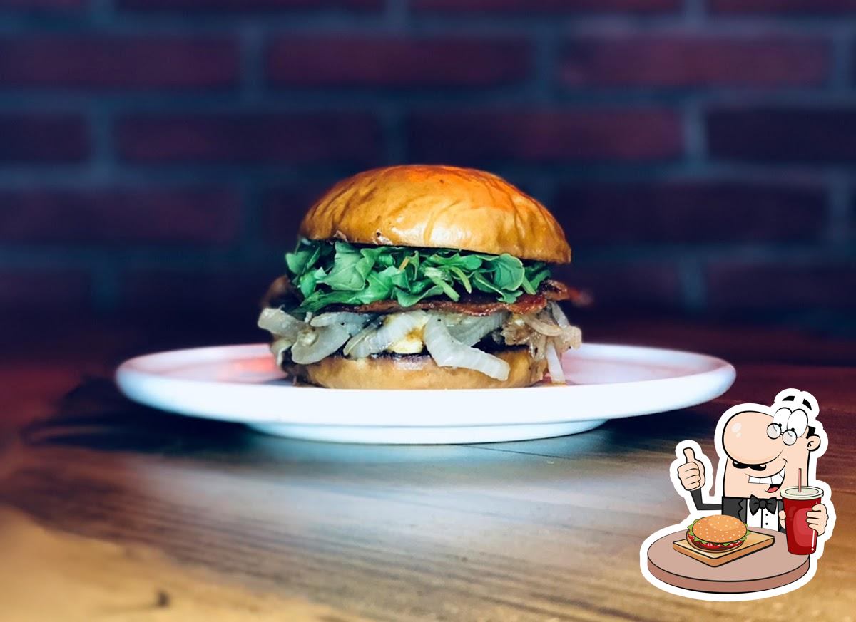 Beach Burgers restaurant, Rosarito - Restaurant reviews