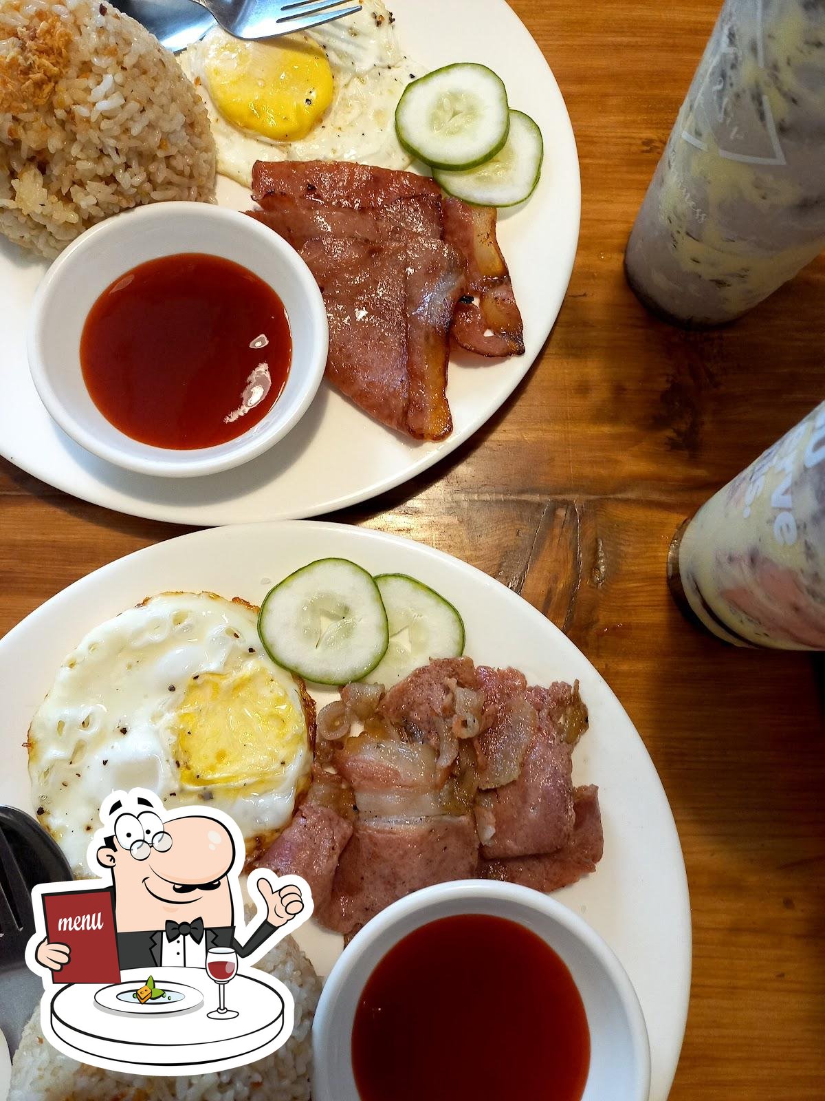 Blend and Sip - Balayan Branch restaurant, Balayan - Restaurant reviews
