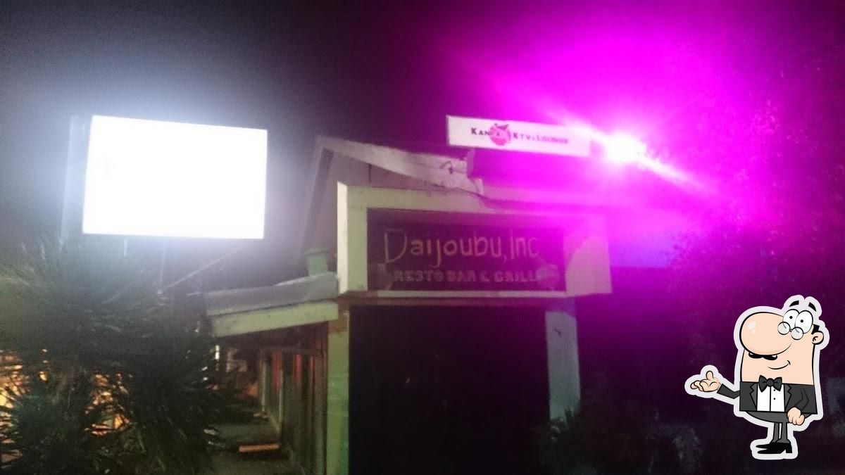 Kanpai, Cebu City - Restaurant menu, prices and reviews