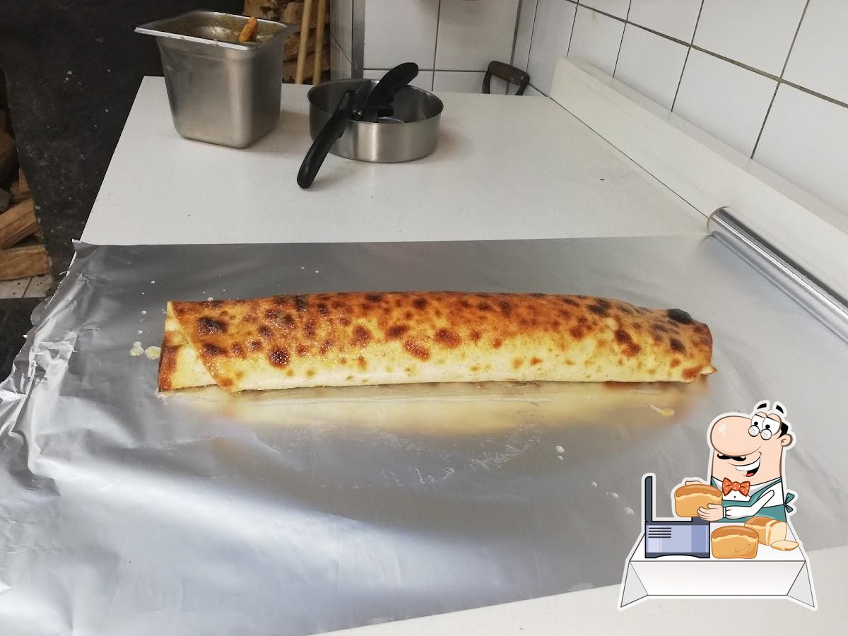 MANIES PIZZA, Cape Town - Restaurant menu, prices and reviews
