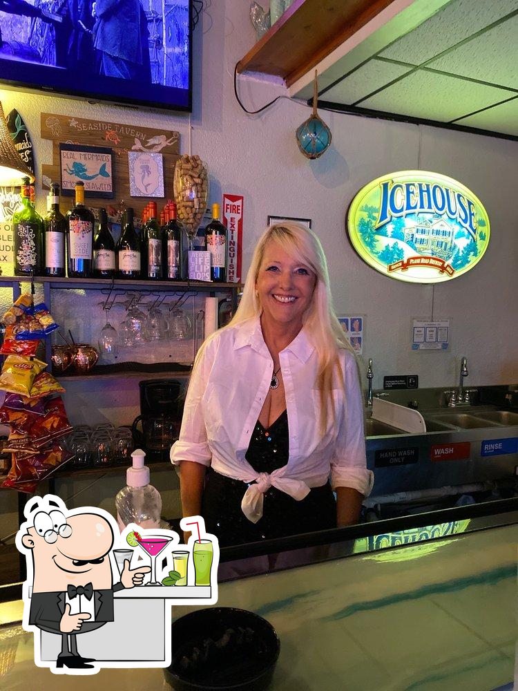Seaside Tavern in Ormond Beach - Restaurant reviews