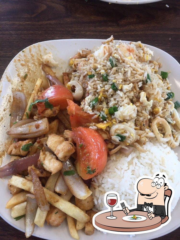 Señor Pollo in Garden Grove - Restaurant menu and reviews