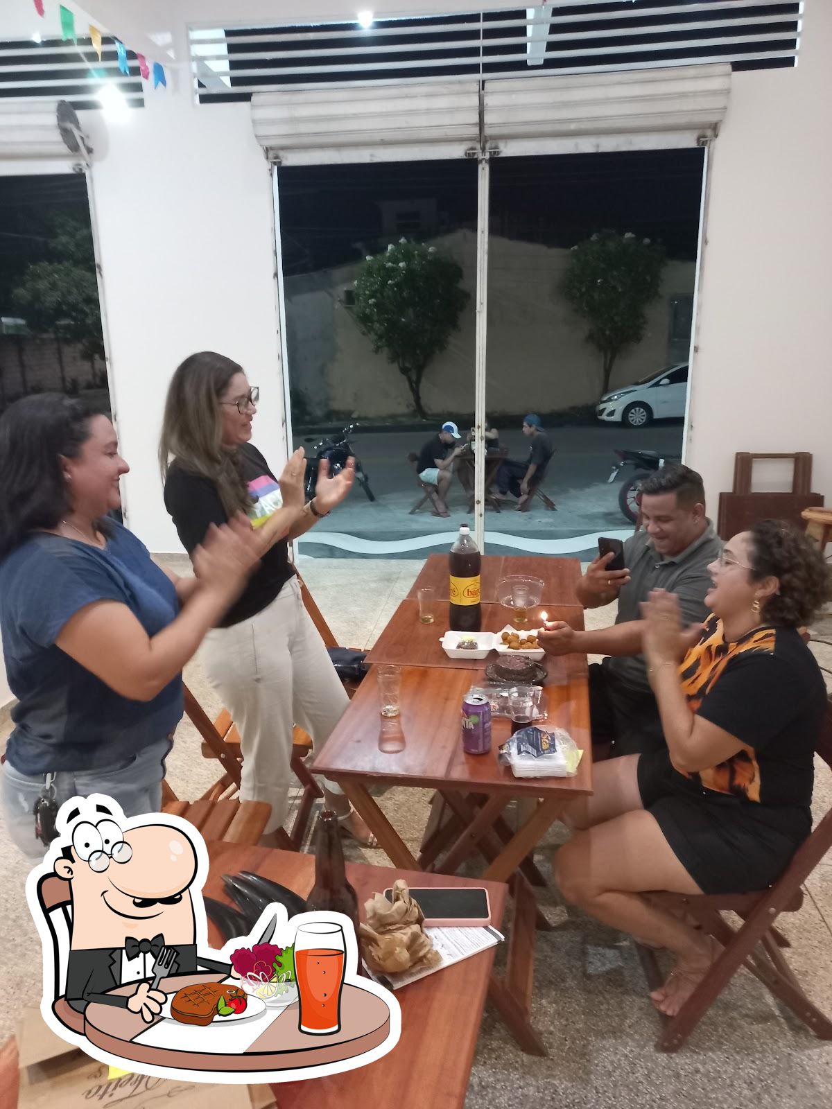 Boteco Amazônico pub & Bar, Manaus - Avaliações de restaurantes