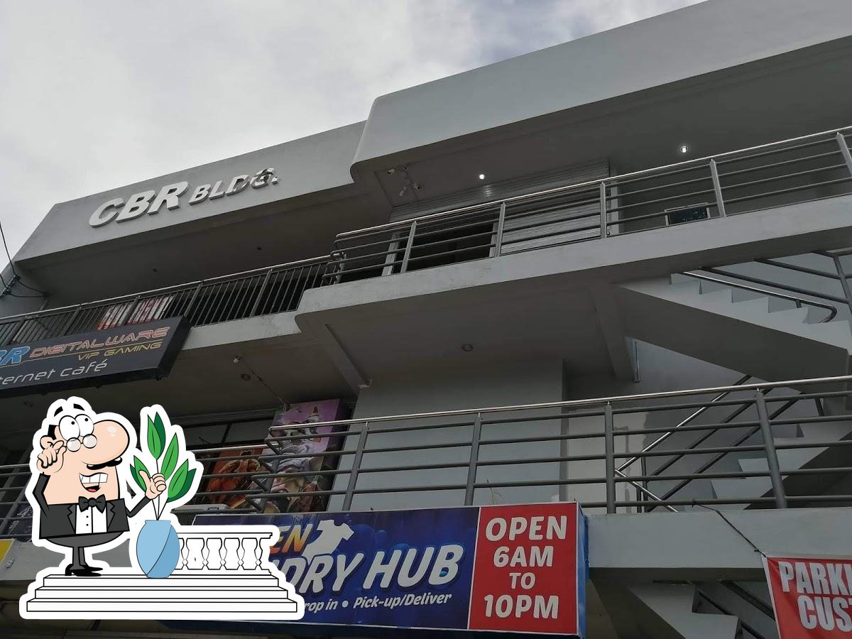 CBR BUILDING, Lapu-Lapu City - Restaurant menu, prices and reviews