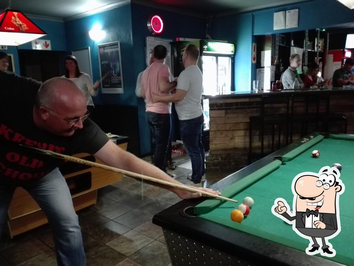 Highlander Pub, Cape Town - Restaurant reviews
