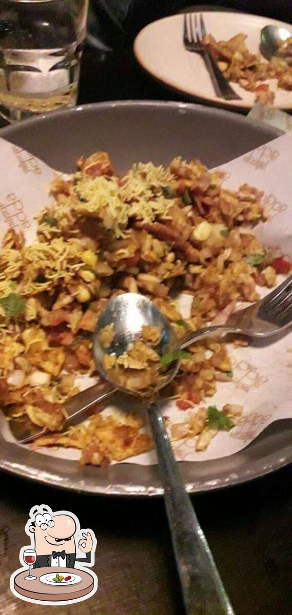 Jaipur Adda, Jaipur, Khasa Kothi Chauraha - Restaurant menu and reviews
