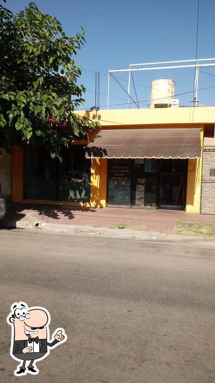 KIOSCO CAFE, La Rioja - Menú del restaurante, precios y reseñas