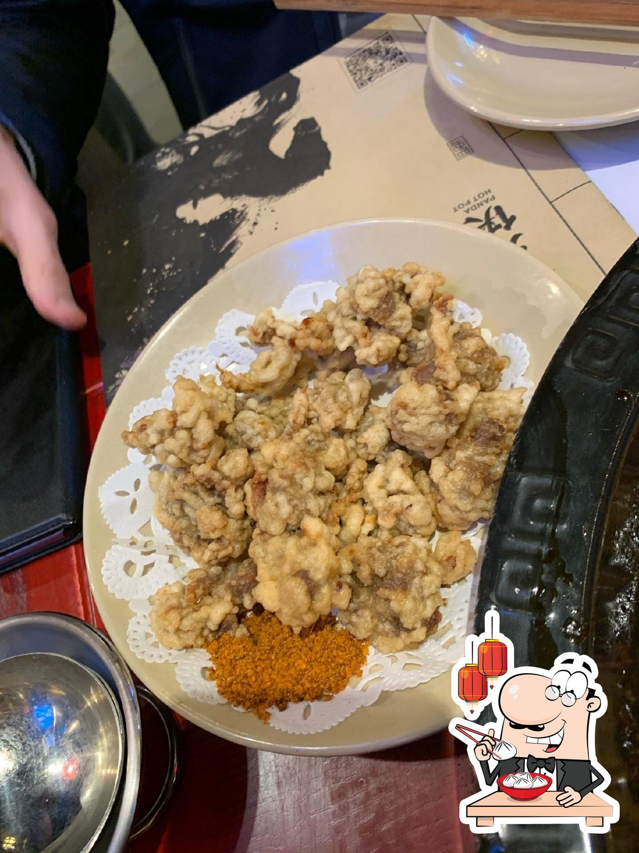Panda Hot Pot 蜀大侠火锅, Carlton - Restaurant menu, prices and reviews