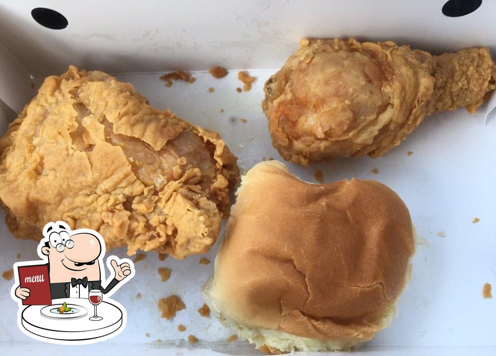 Southern Classic Chicken, 3651 Hollywood Ave in Shreveport - Restaurant ...