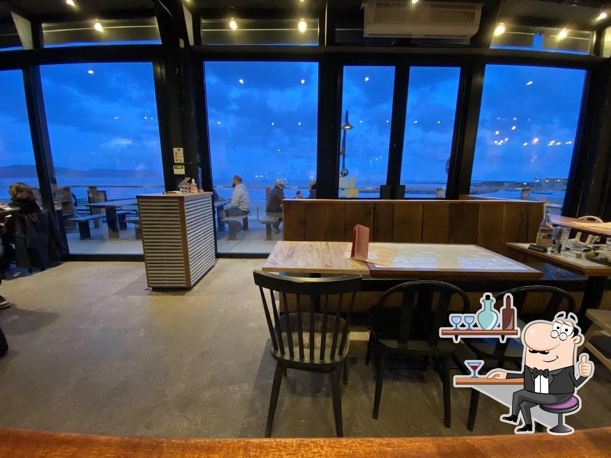 Swim, Lyme Regis - Restaurant menu, prices and reviews