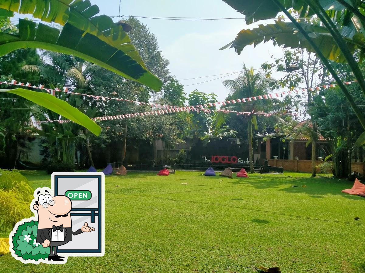 The Joglo Garden restaurant, Bekasi Regency - Restaurant menu and reviews