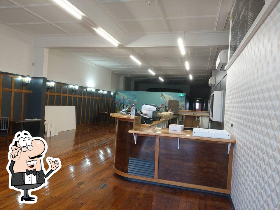 Timaru Roast, Timaru - Restaurant menu, prices and reviews