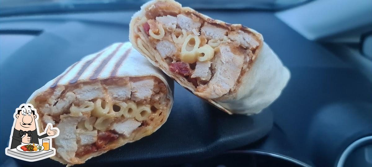 @Tophski’s in Glasgow - Restaurant reviews