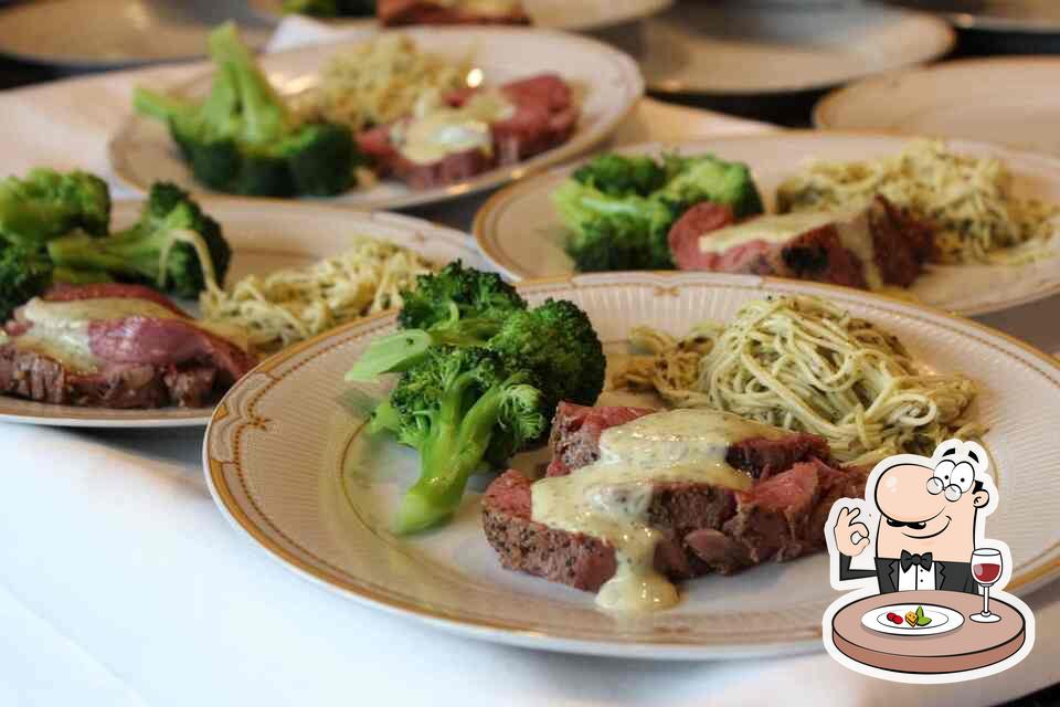 Two Rivers Restaurant in Canton - Restaurant menu and reviews
