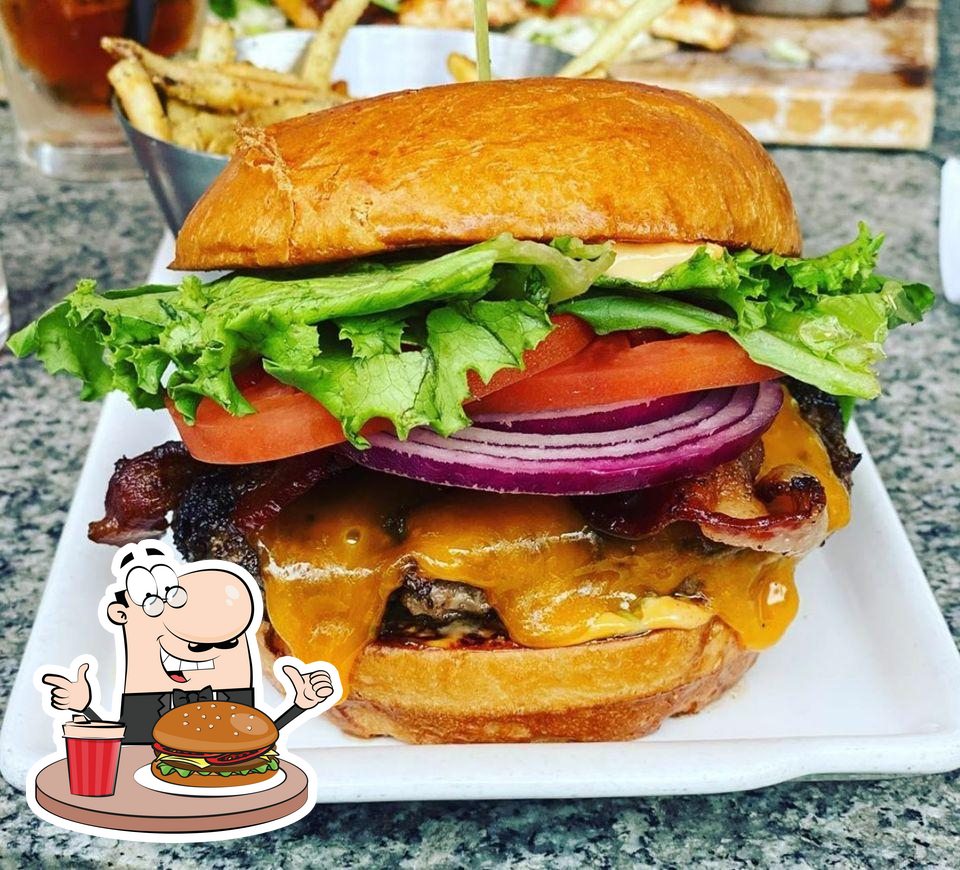 Tysons Corner Center in Tysons - Restaurant reviews