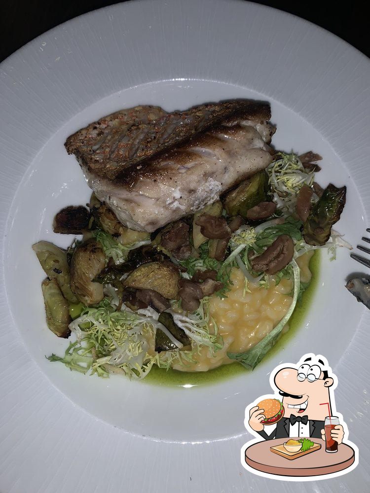 Jollity in Dayton - Restaurant menu and reviews