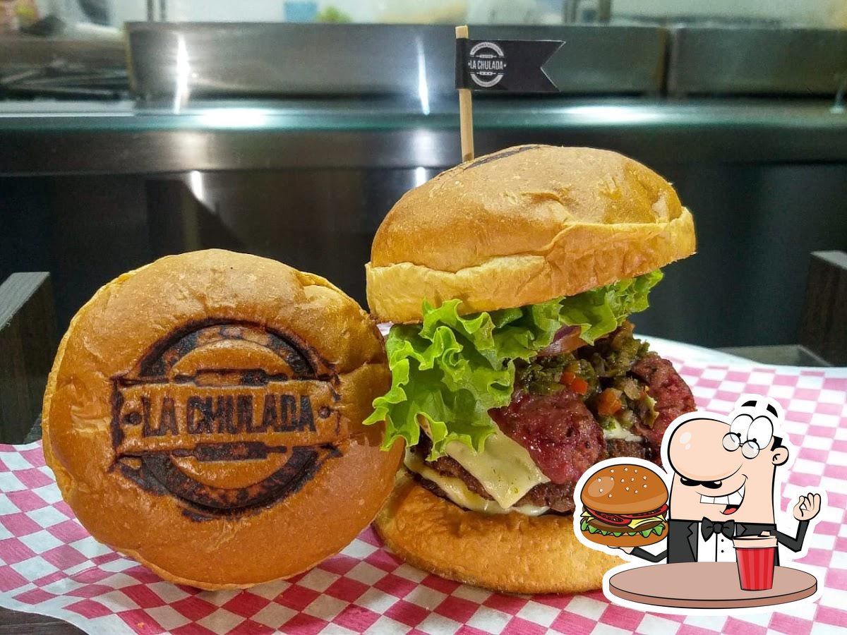 La chulada fast food Monterrey, Monterrey - Carta del restaurante y ...