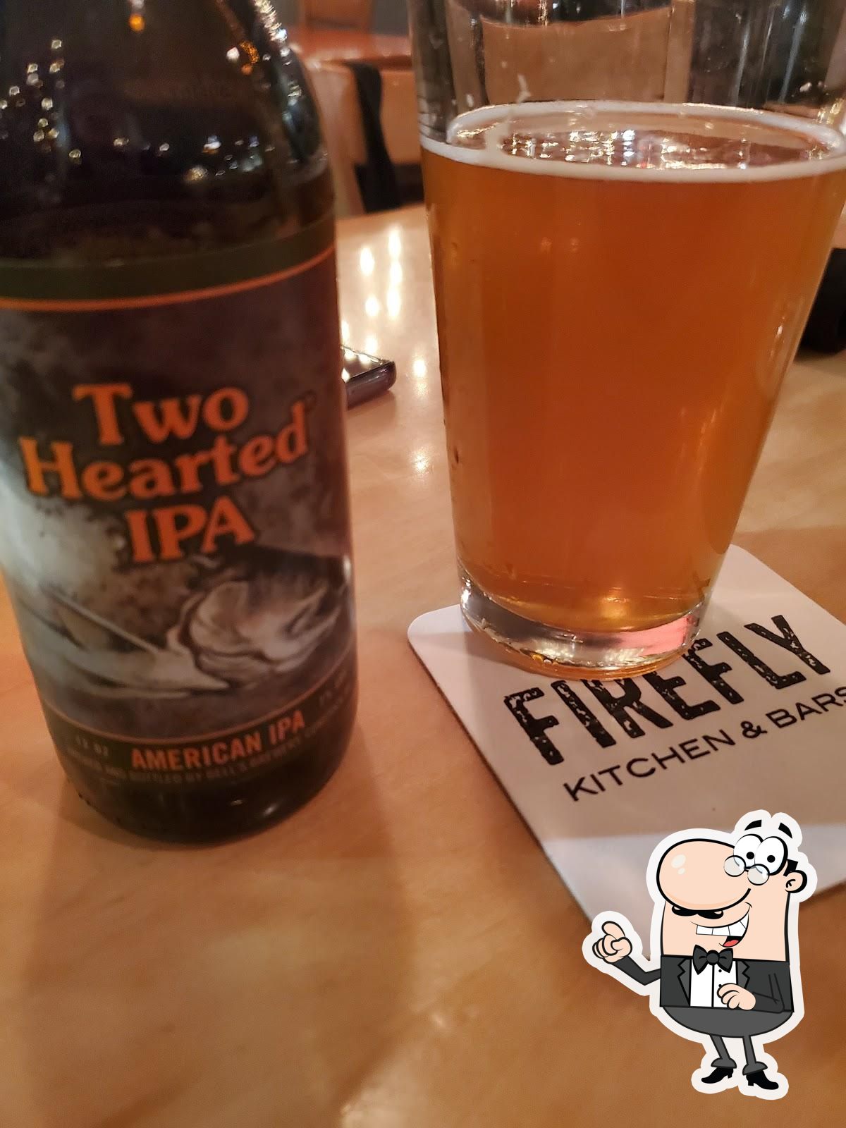 Firefly Restaurant, Traverse City - Restaurant menu, prices and reviews