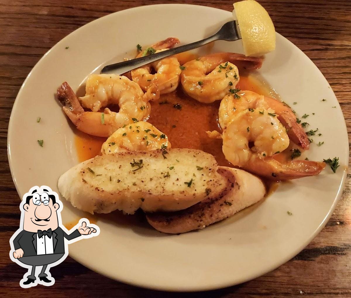 Mountain Jacks Steakhouse, Lafayette - Restaurant menu, prices and reviews