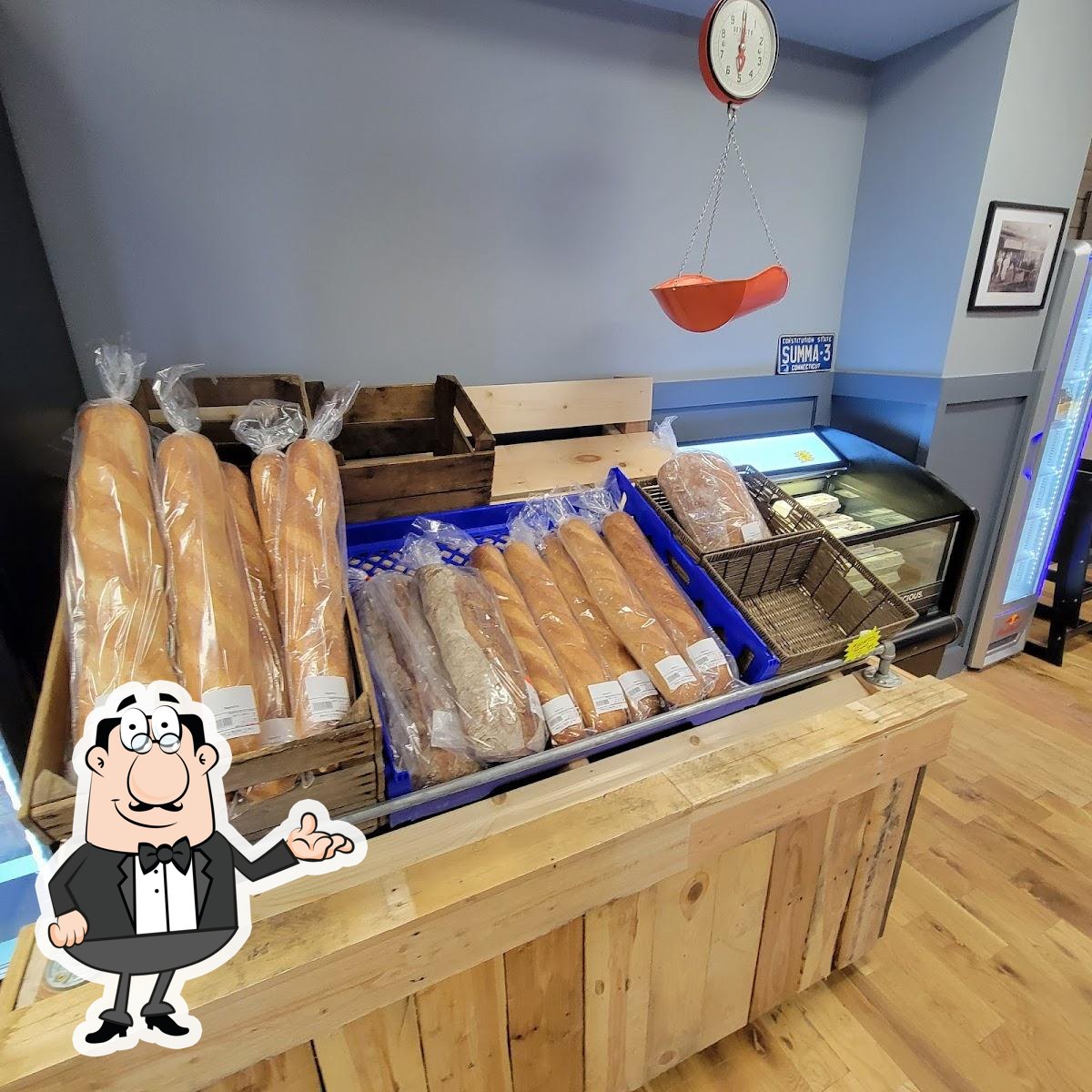 Rocco's Market & Deli, Hampstead - Restaurant menu, prices and reviews