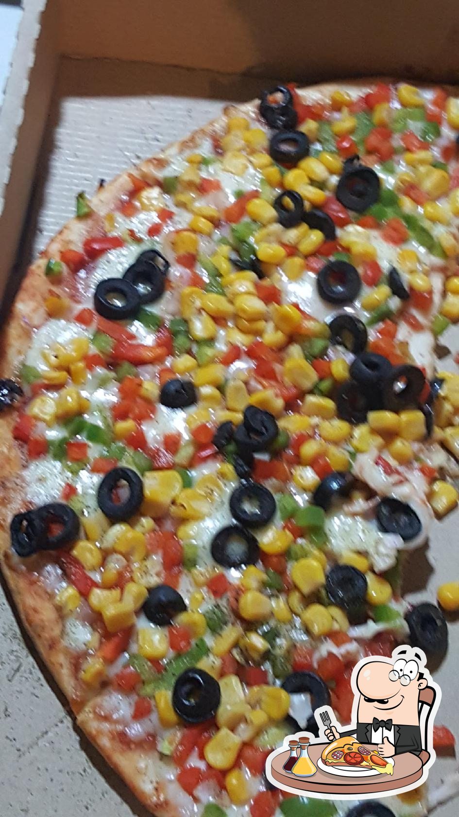 Pizzería El Oasis, La Vega - Restaurant reviews