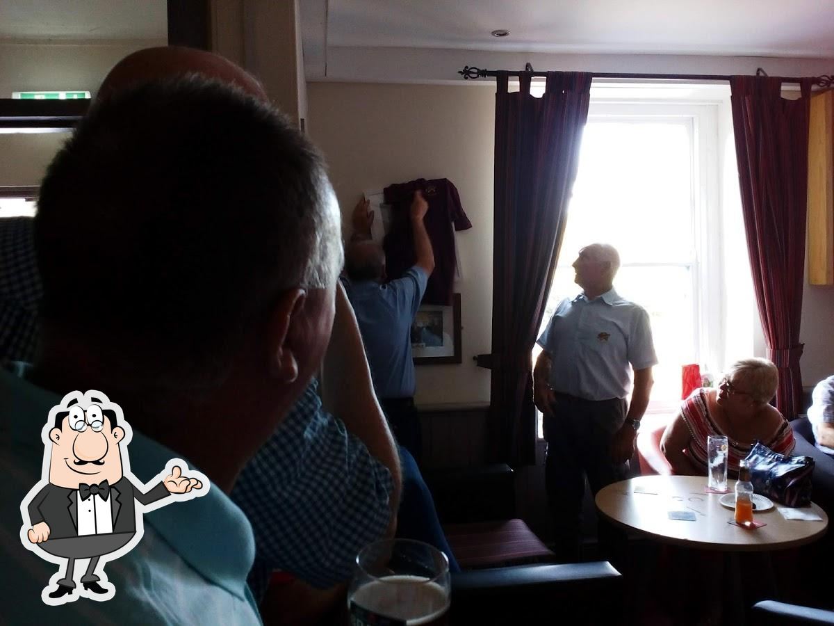 Aberdare Rugby Football Club in Aberdare - Restaurant reviews