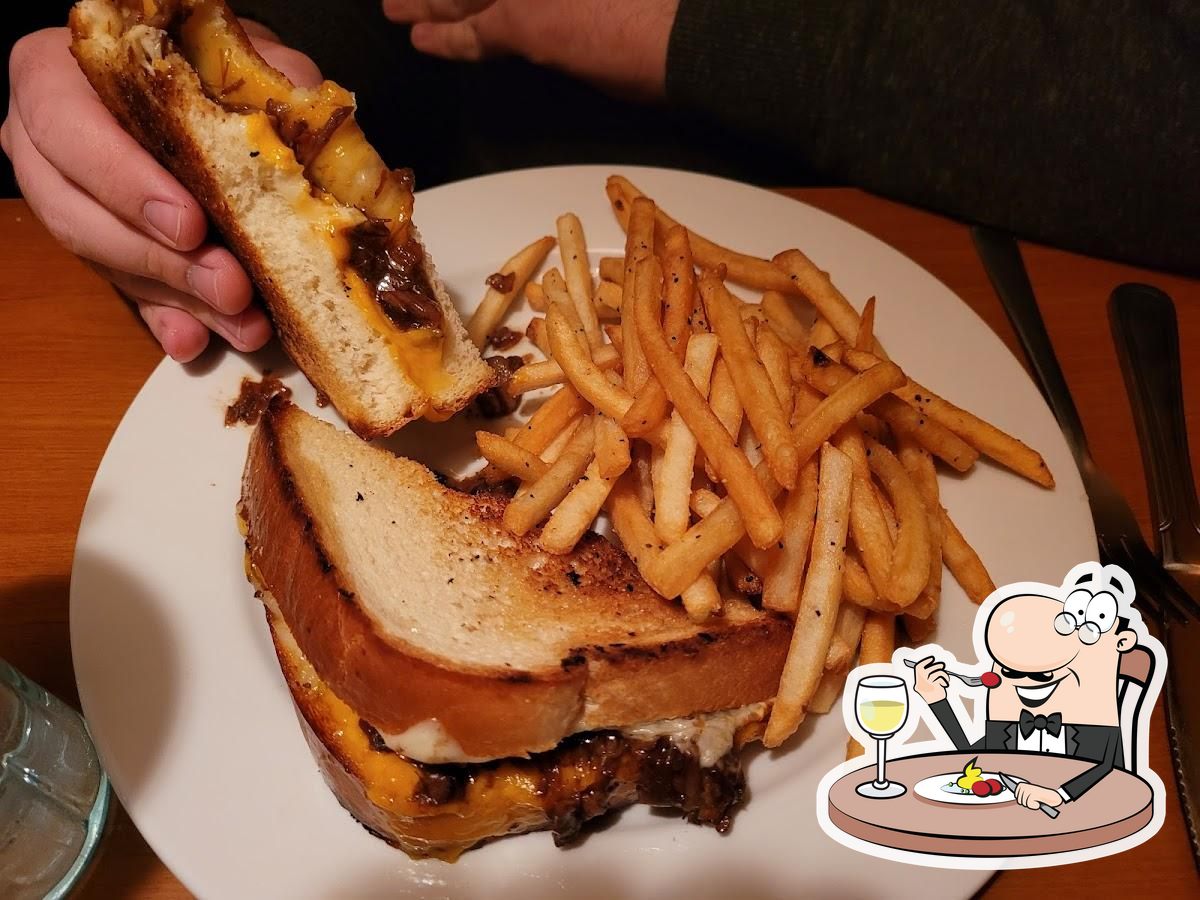 Fat Choy Restaurant in Las Vegas - Restaurant menu and reviews