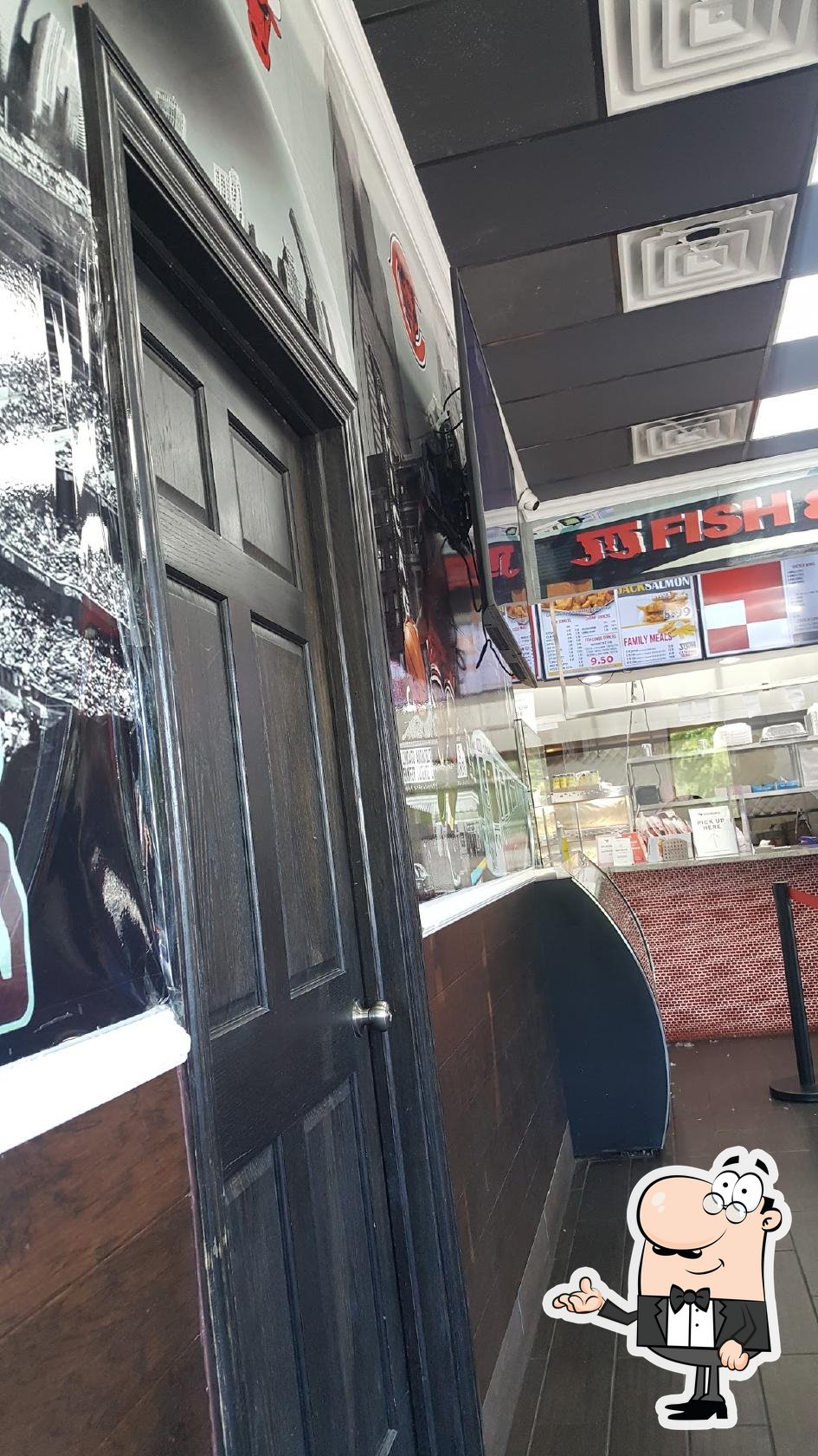 JJ Fish & Chicken, Chicago - Restaurant menu, prices and reviews