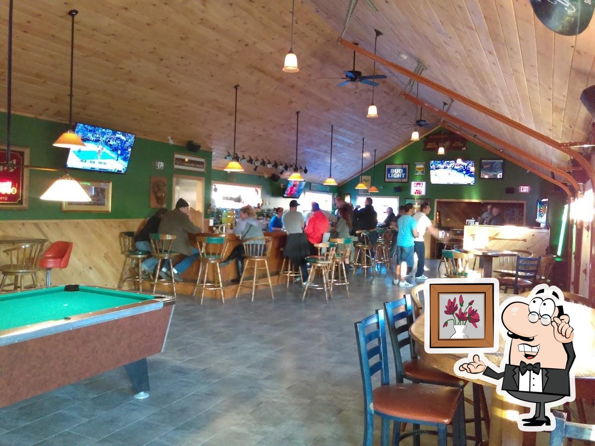 My Apartment Bar in Rochester - Restaurant reviews