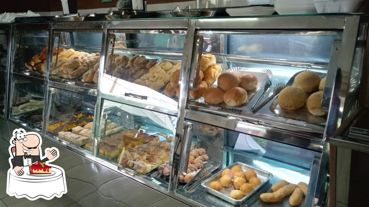 Padoka Pães Garavelo, Aparecida de Goiânia