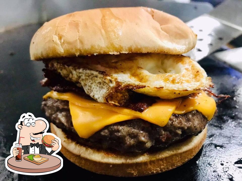 Ranch House Burgers LLC-Mission, Mission - Restaurant menu, prices and ...