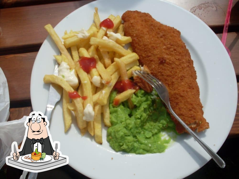 The Star Inn in Steyning - Restaurant menu and reviews