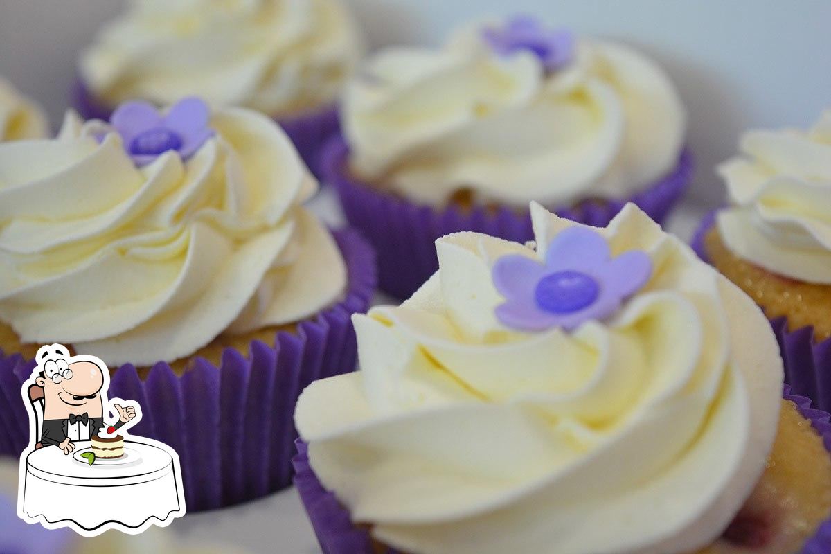 The Cake Stop in Beaconsfield - Restaurant menu and reviews
