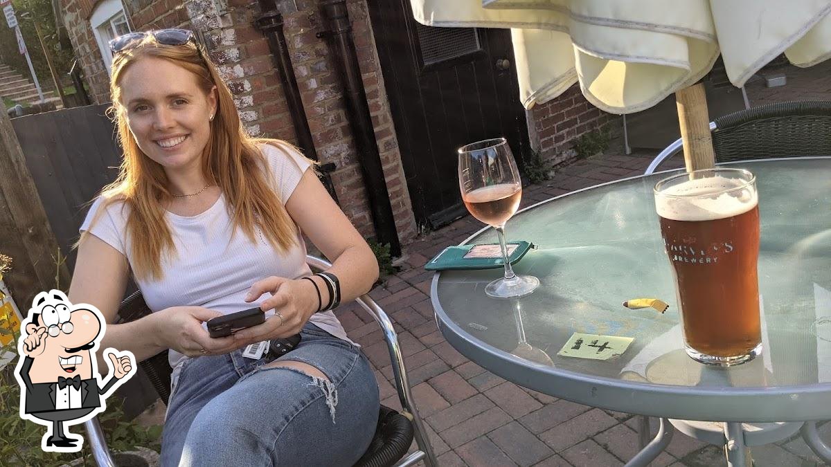 The Star Inn, Steyning - Restaurant menu, prices and reviews