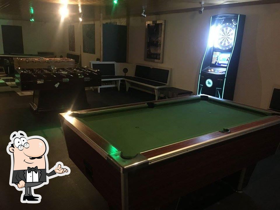 Nemo Sports Bar El Tarter, El Tarter - Menú del restaurante, precios y ...