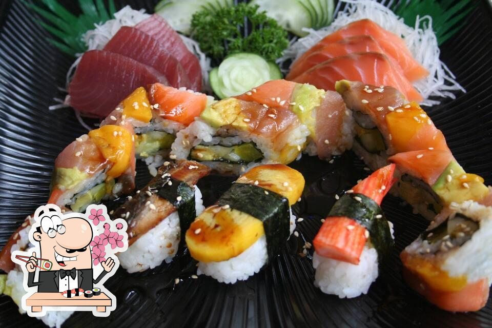 Rio Japanese & Korean Food restaurant, Las Pinas, BF Resort Drive ...
