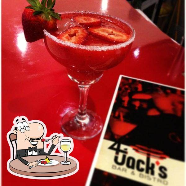 4-Jack´s Bar & Bistro Galeria360, Santo Domingo, Av. John F. Kennedy Km ...