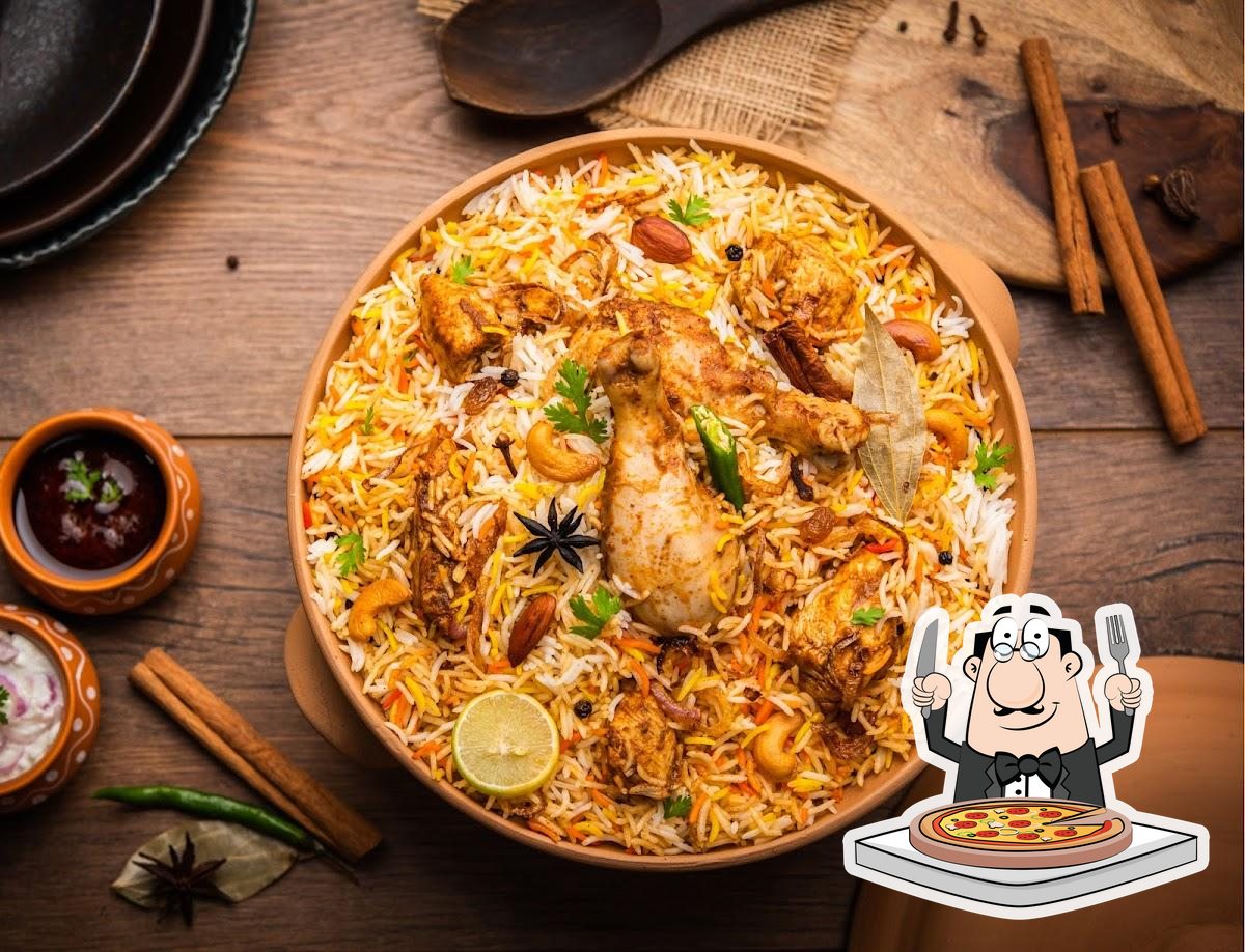 Kritunga Restaurant - Nagole, Hyderabad - Restaurant menu and reviews