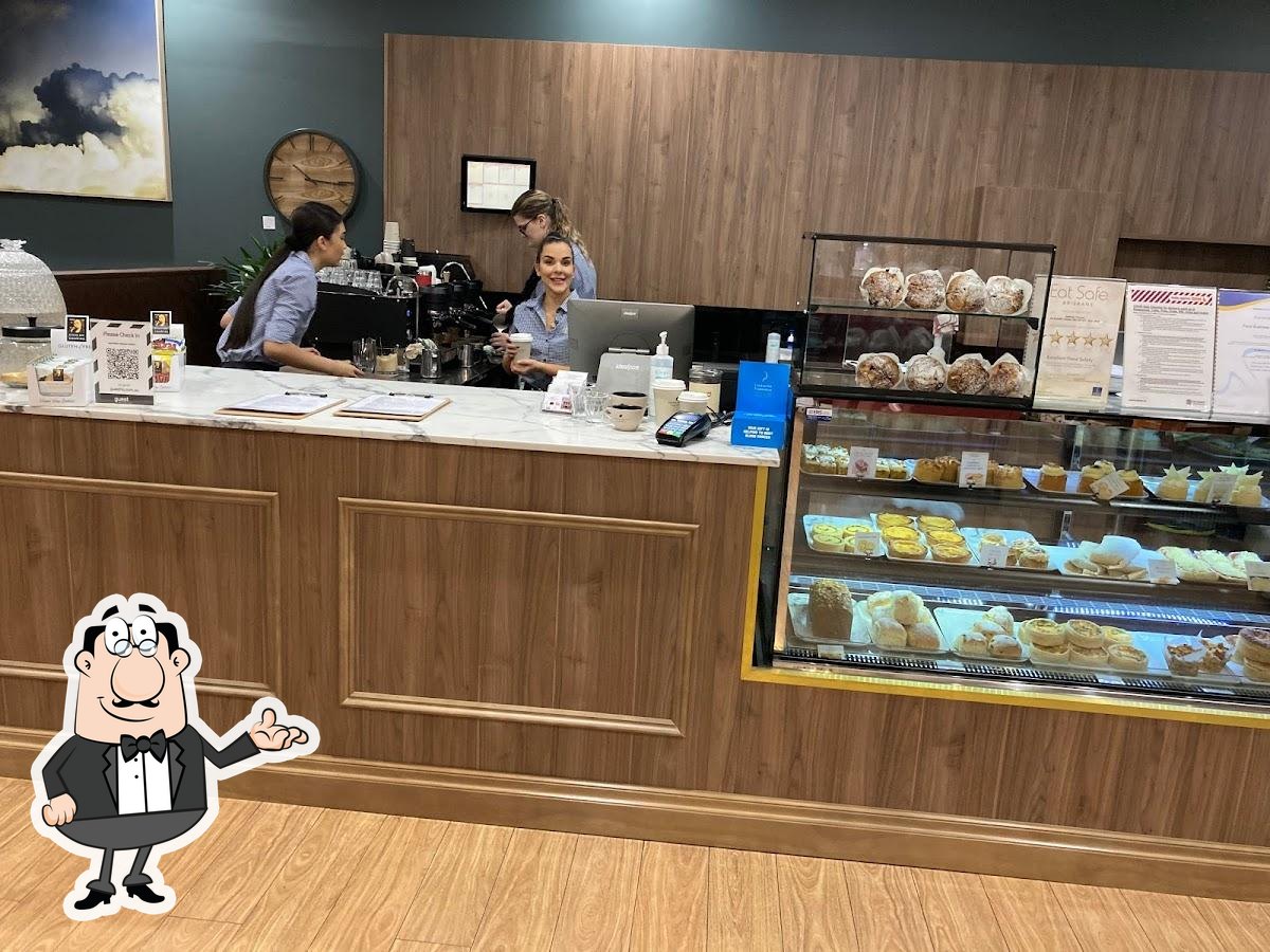 MATTHEW THOMAS, 59A Albany Creek Rd in Aspley - Restaurant menu and reviews