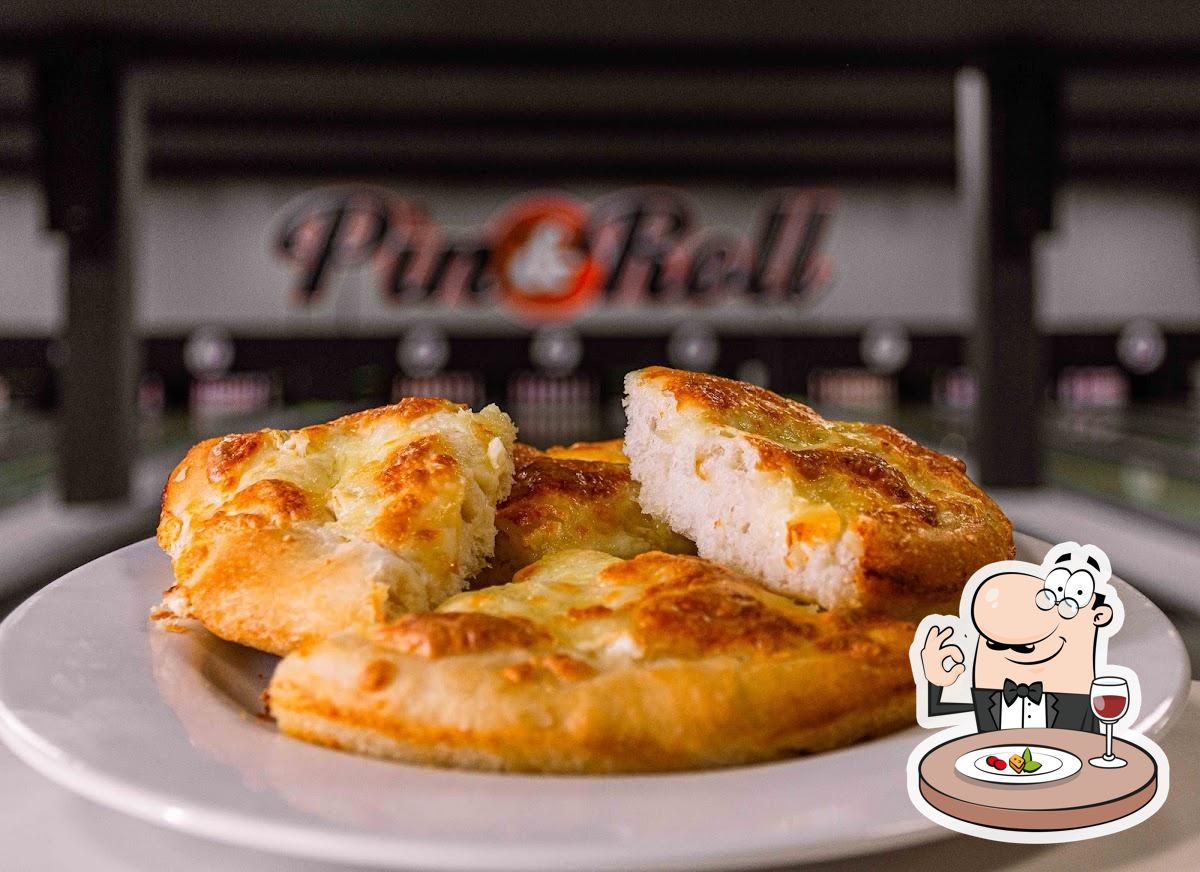 Pin & Roll, Roletto - Restaurantbewertungen