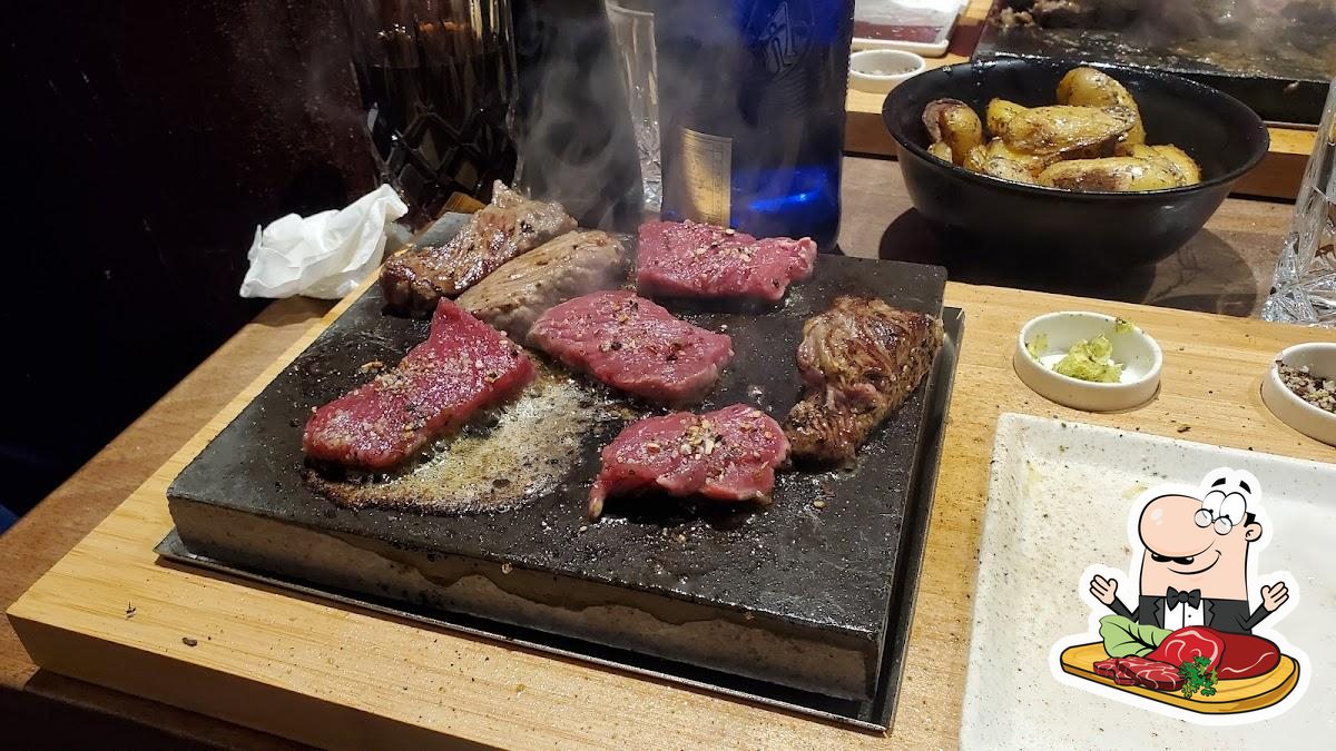 YA’ MEDINA Sultan of Steaks - Halal Steakhouse Mannheim, Mannheim ...