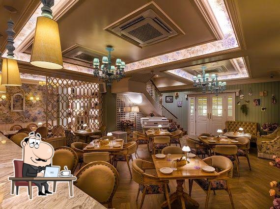 Blabber All day Juhu, Mumbai - Restaurant menu, prices and reviews