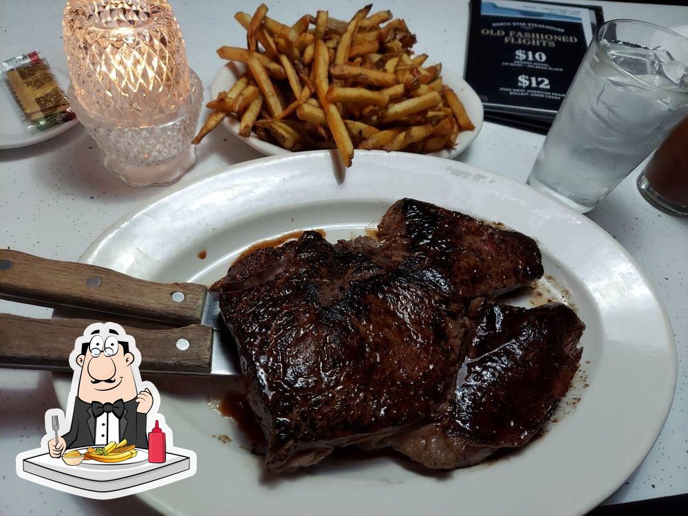 North Star in Topeka - Restaurant menu and reviews