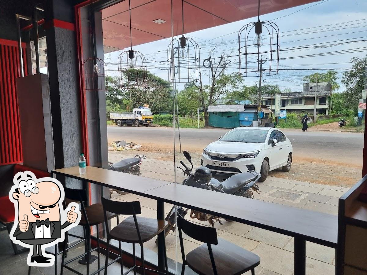 KFC, Ramanattukara - Restaurant reviews